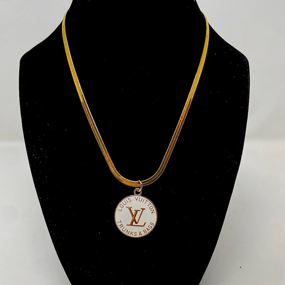 Jewelry | Luxury Charm Necklace | Poshmark